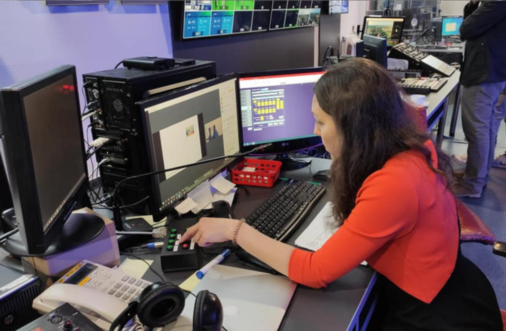 Abrys – dla środowiska